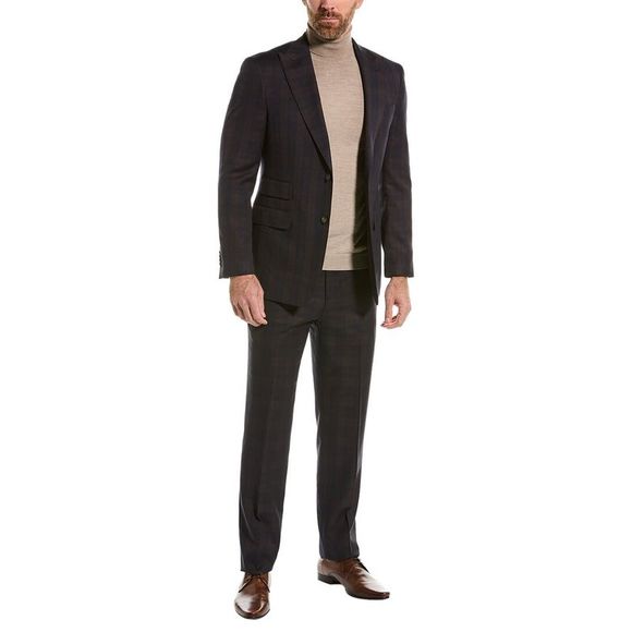 English Laundry | Suits & Blazers | English Laundry Suit With Flat ...